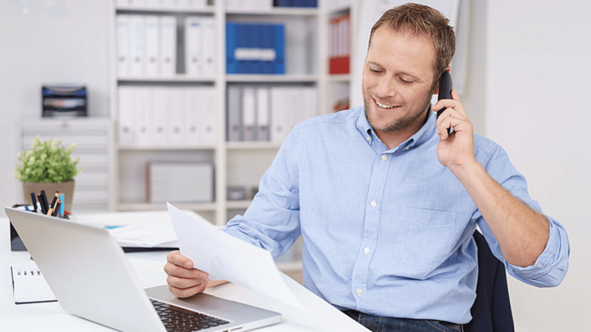 Here’s How to Check References the Right Way - Elatos