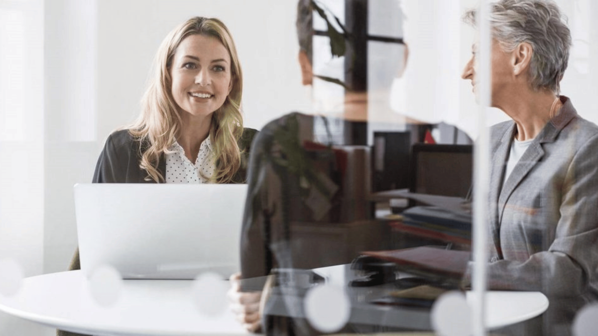 How to Get Hired: 9 Steps to the Perfect Job Interview - Elatos