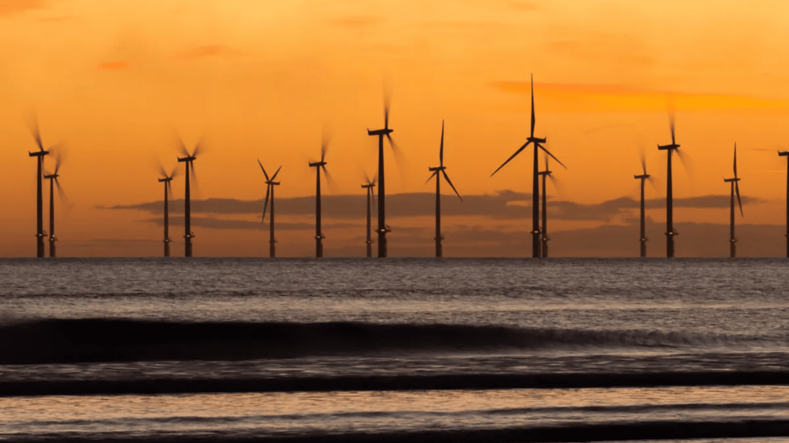 Renewable electricity overtakes fossil fuels in UK for first time - Elatos